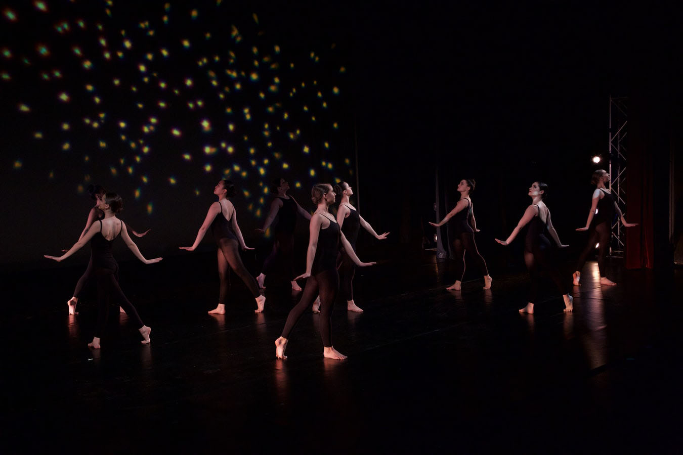 Special Programs | Encore Academy of Dance